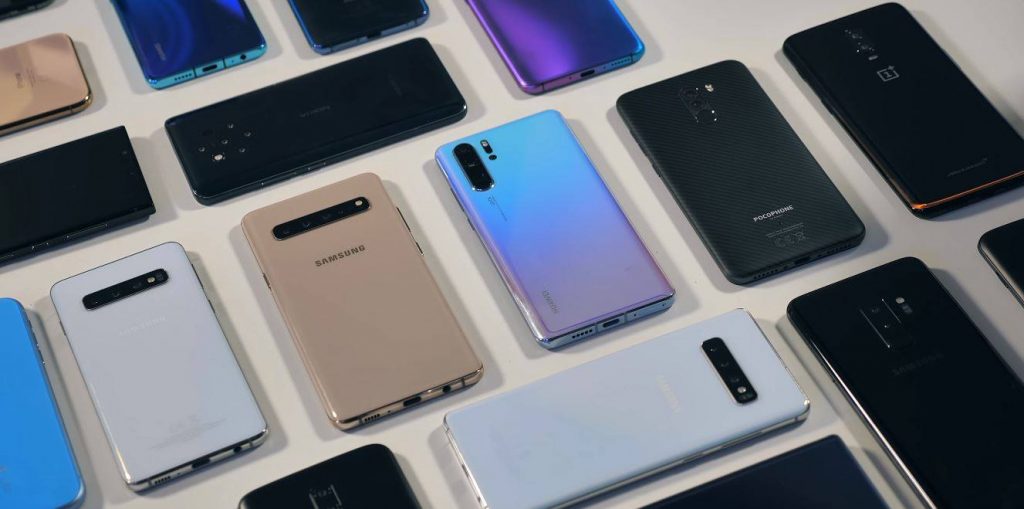 BEST Smartphones of 2019 | Top Flagship Phones - Shahtechworld
